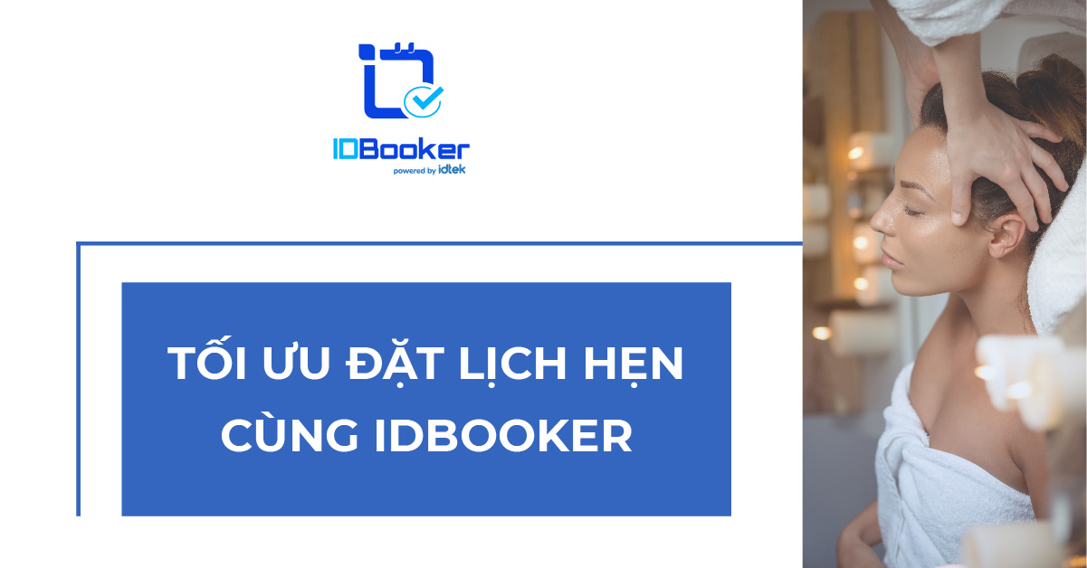 IDBooker